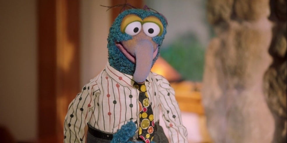 Long Beak Muppet: A Comprehensive Guide to This Iconic Character ...
